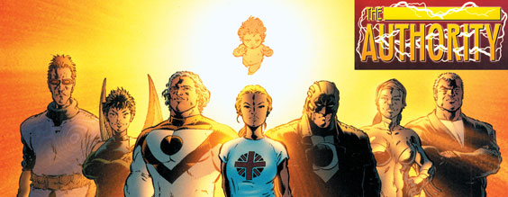 Top 10 Creepiest Comic Book Characters