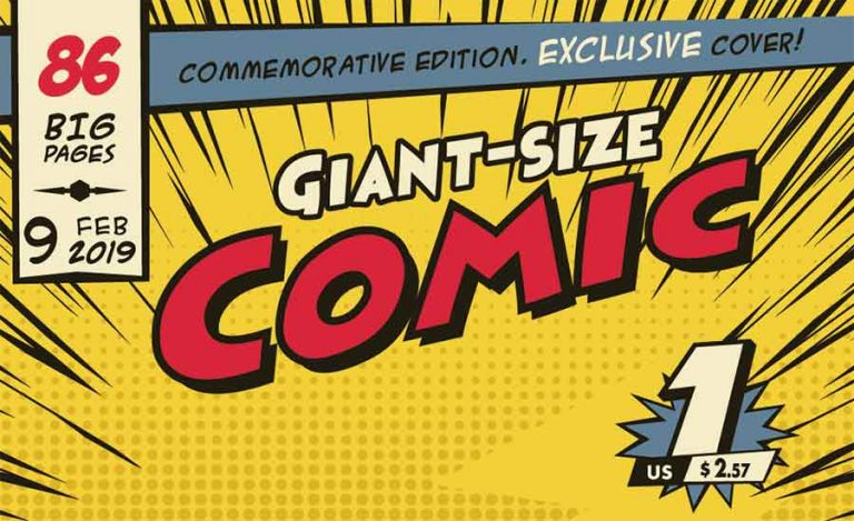 How To Publish A Comic Book [A Beginner’s Guide]