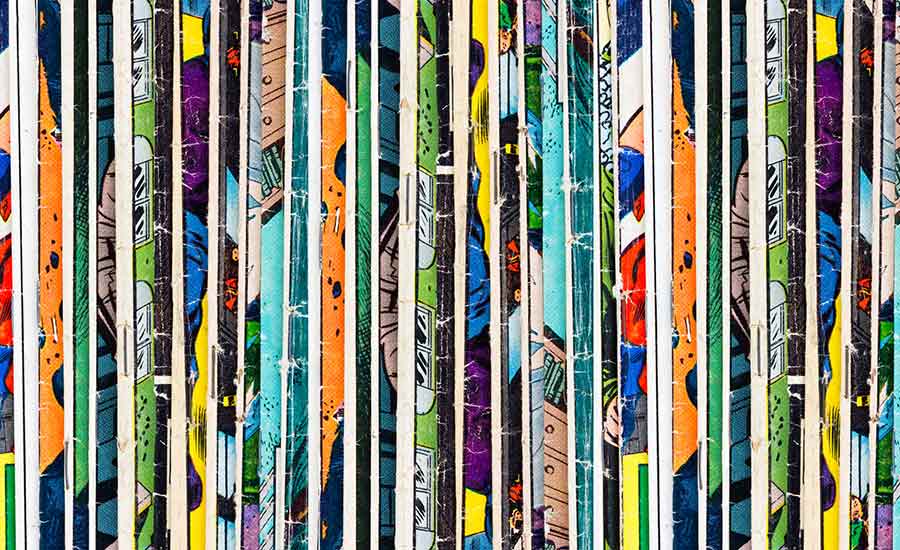 How To Publish A Comic Book [A Beginner’s Guide]