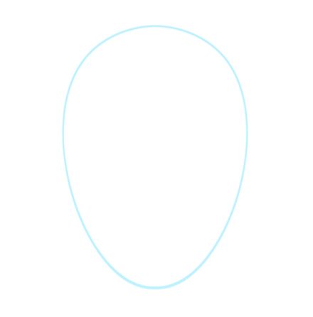 How To Draw A Face In 8 Steps [Video Tutorial & Images Included]