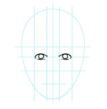 How To Draw A Face In 8 Steps [Video Tutorial & Images Included]