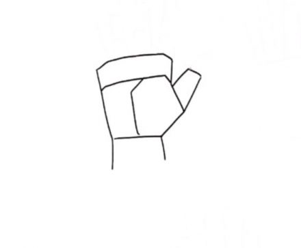 How To Draw Hands: A Simple 5-Step Guide [Video & Pictures]