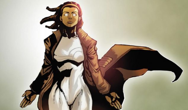 10 Most Powerful Marvel Characters