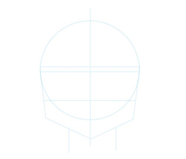 How To Draw Anime Faces: Girl & Boy Drawing Guides + Video