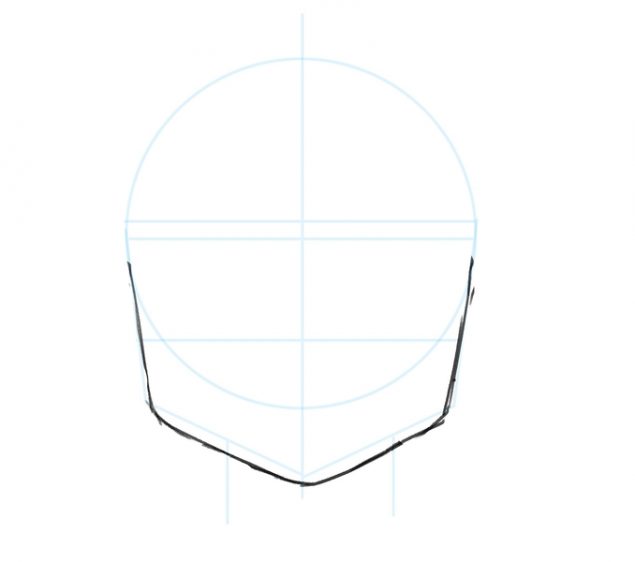 How To Draw Anime Faces: Girl & Boy Drawing Guides + Video