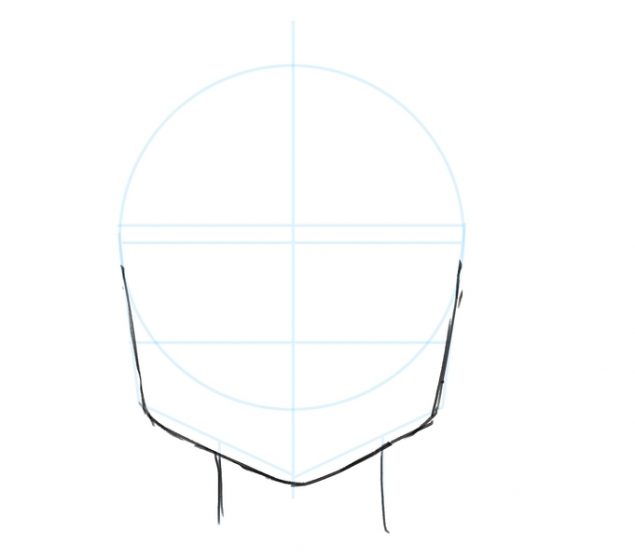 How To Draw Anime Faces: Girl & Boy Drawing Guides + Video