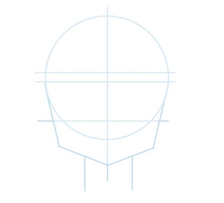 How To Draw Anime Faces: Girl & Boy Drawing Guides + Video