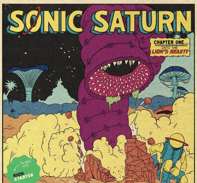 Anthony Carranza For BIOWARS: Meet The Artist [Interview]