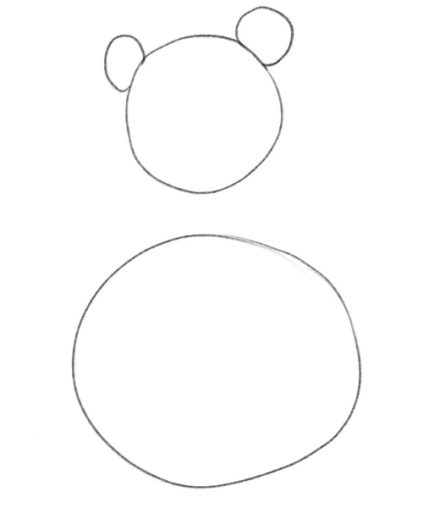 Easy Panda Drawing Guide In 5 Steps [Video + Illustrations]