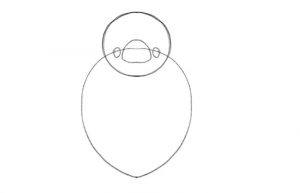 Simple Bat Drawing Guide In 7 Steps [Video + Images]