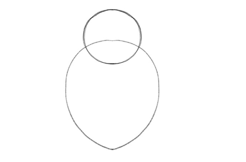 Simple Bat Drawing Guide In 7 Steps [Video + Images]