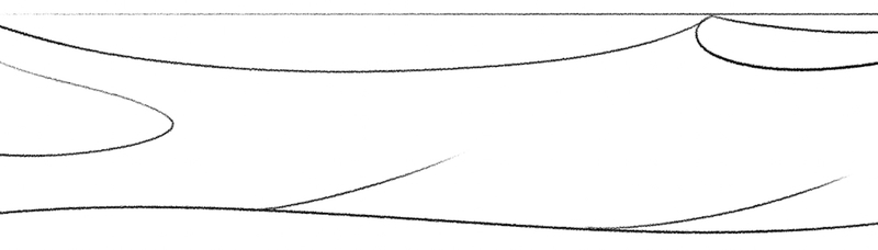 Desert Drawing 101: A 4-Step Guide For Beginners