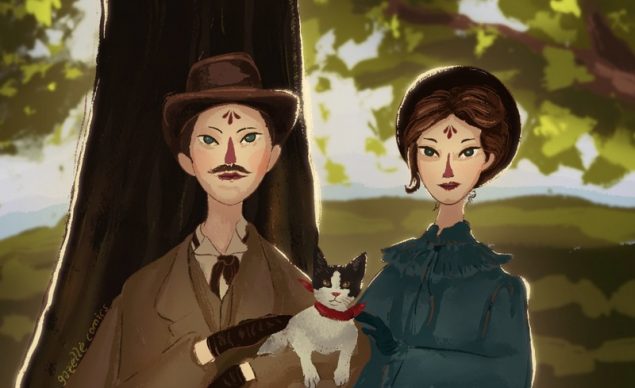 Ceren Sultan Ekinci For BIOWARS: Meet The Artist [Interview]