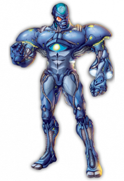 Biowarrior Spotlight: Blastor - BioWars