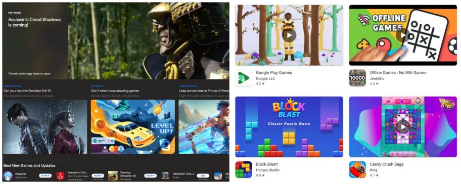 Make Your Own Video Game: Top Platforms Compared