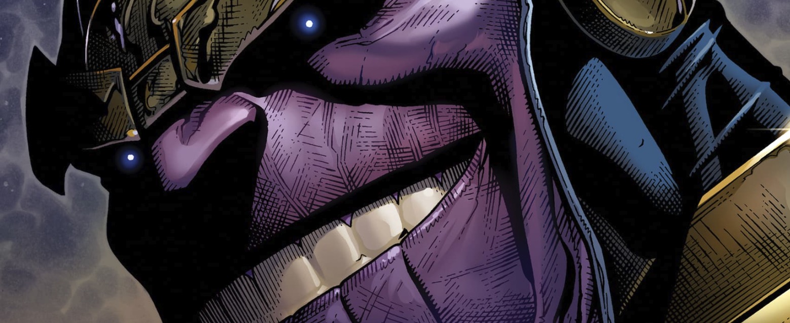 10 Most Powerful Marvel Characters