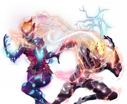 Characters Archive - BioWars