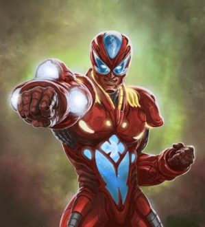 7 Awesome Instagram Accounts for Comic Book Fans - BioWars