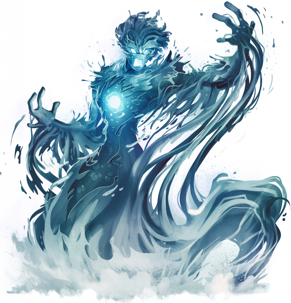 Characters Archive - BioWars