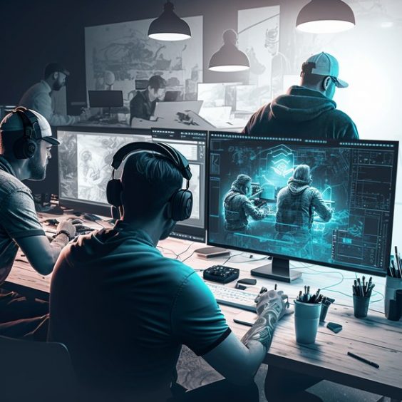 7 Best Character Creation Software To Use In 2022