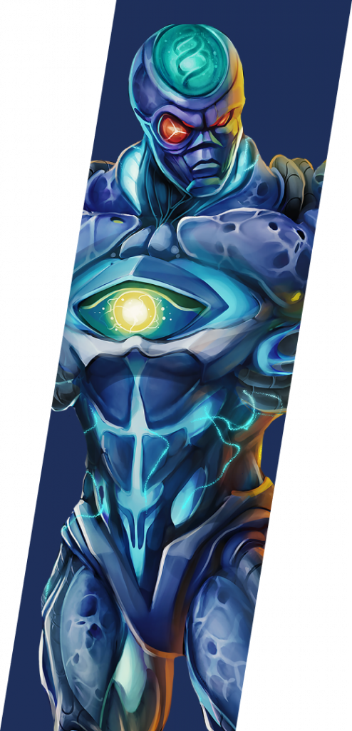 HOW TO DRAW Tutorials - BIOWARS