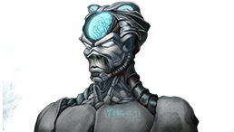 Alpha-1 - BIOWARS