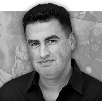 Meet The Biowars Team