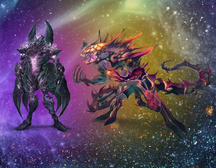 New Looks For Sutura, Nero And Sensurian — June 16, 2023