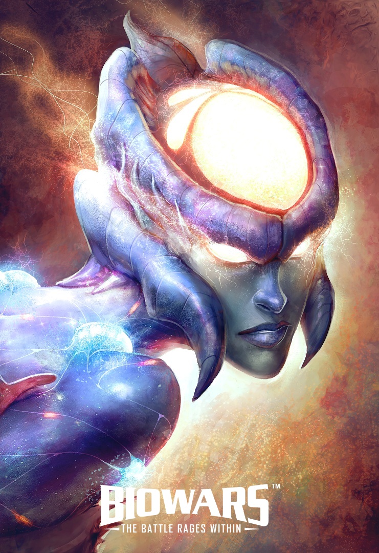 Wallpapers Archive - BioWars