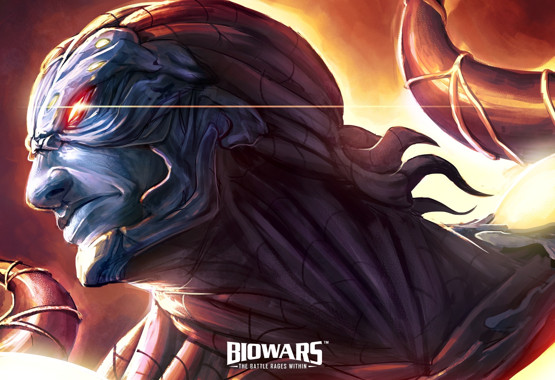 Wallpapers Archive - BioWars