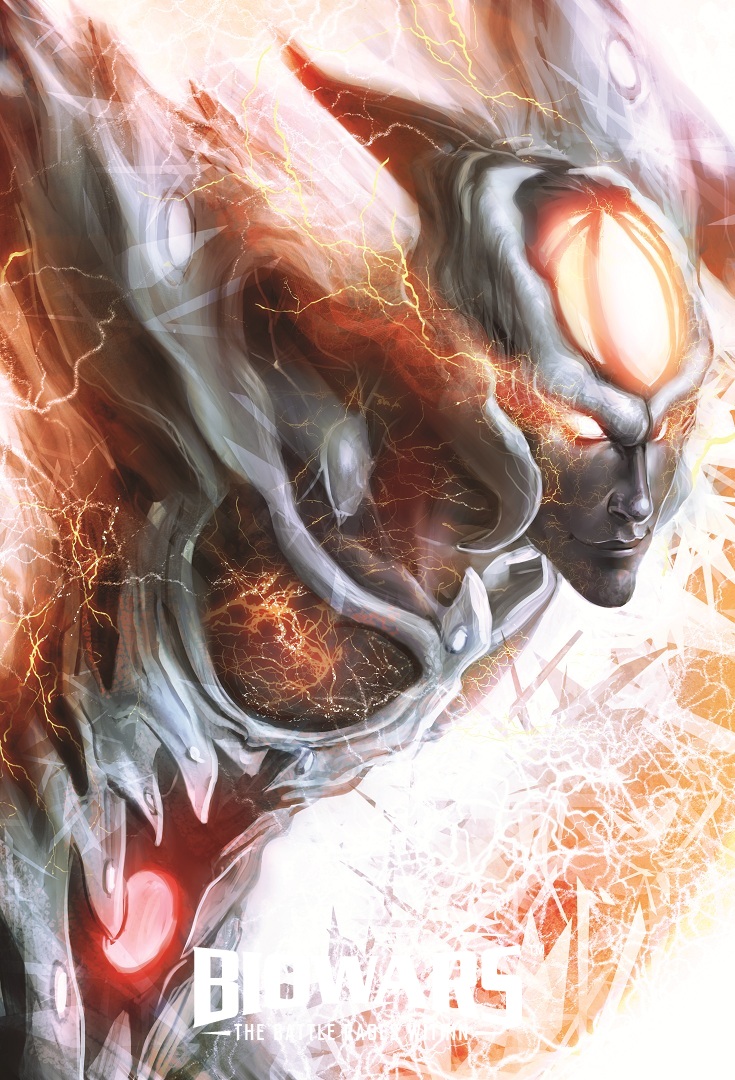 Wallpapers Archive - BioWars