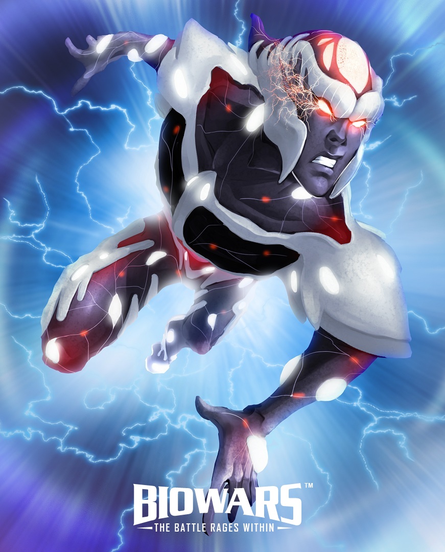 Wallpapers Archive - BioWars