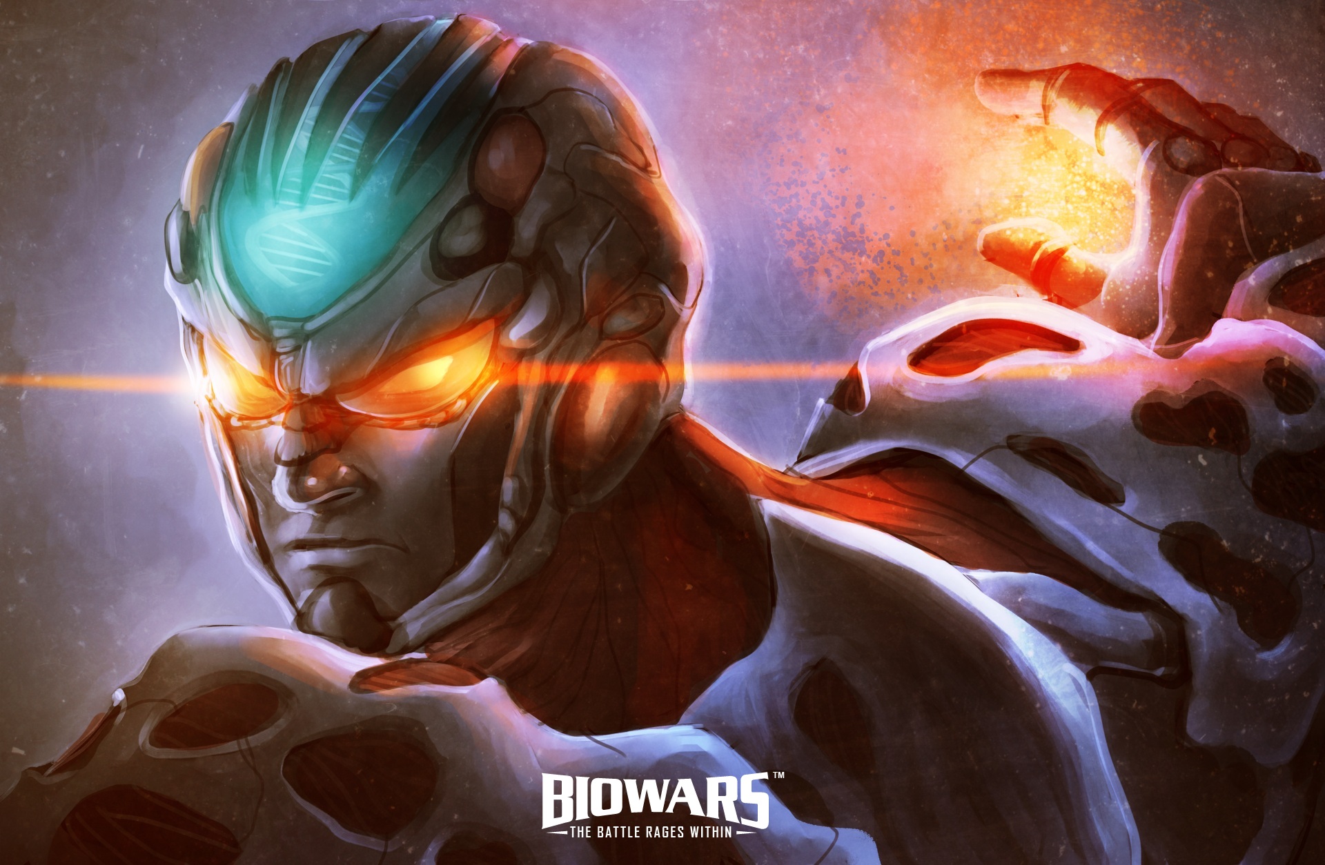 Wallpapers Archive - BioWars