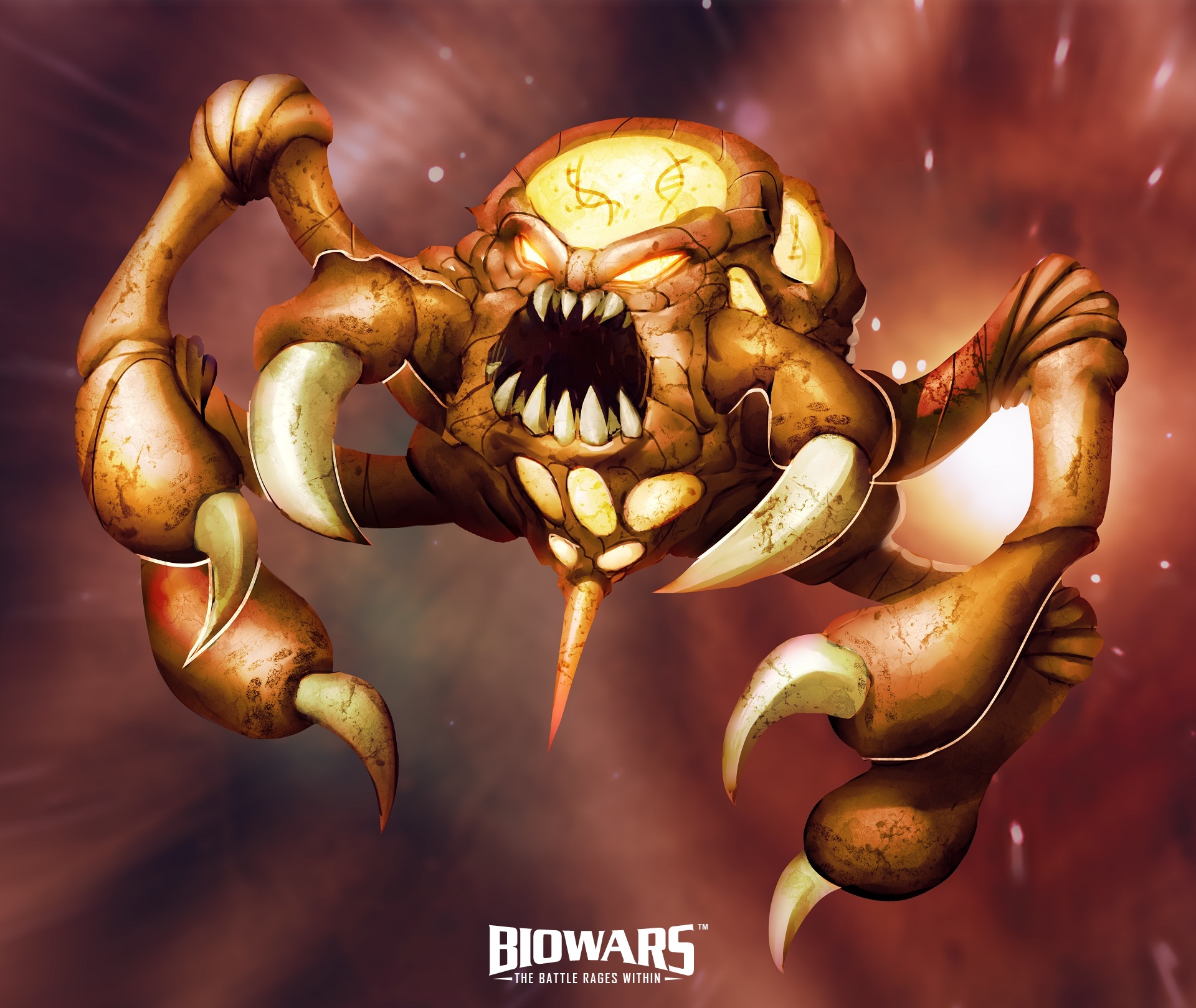 Wallpapers Archive - BioWars