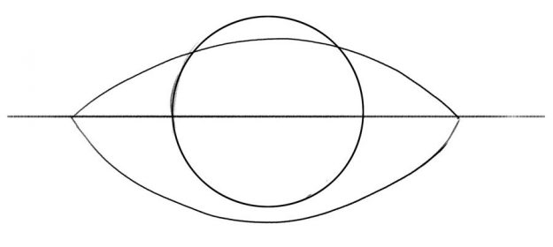 How To Draw Eyes In 7 Easy Steps [Video + Images]