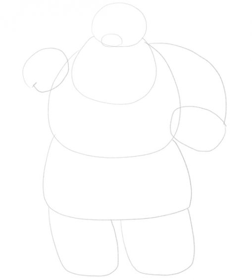 Santa Drawing 101: A Beginner's Guide to Festive Sketching