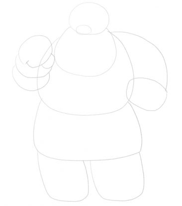 Santa Drawing 101: A Beginner's Guide to Festive Sketching