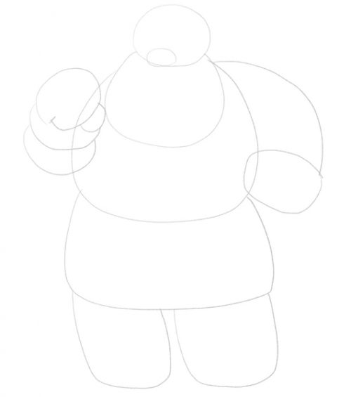 Santa Drawing 101: A Beginner's Guide to Festive Sketching