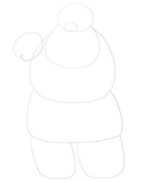 Santa Drawing 101: A Beginner's Guide to Festive Sketching