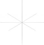 Snowflake Drawing In 5 Steps: A Guide For Beginners