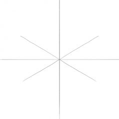 Snowflake Drawing In 5 Steps: A Guide For Beginners