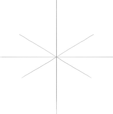 Snowflake Drawing In 5 Steps: A Guide For Beginners