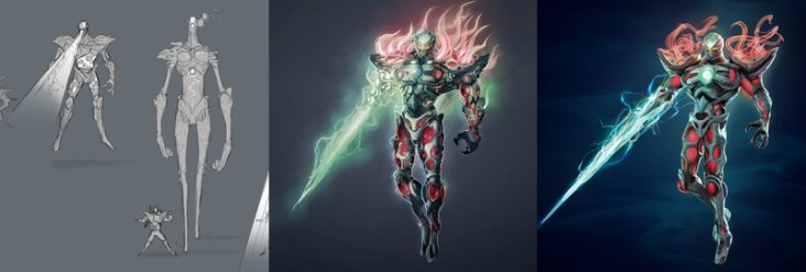 From Concept to Creation: The Evolution of Cytox’s Design