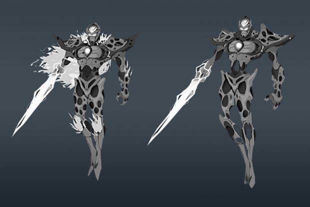 From Concept to Creation: The Evolution of Cytox’s Design