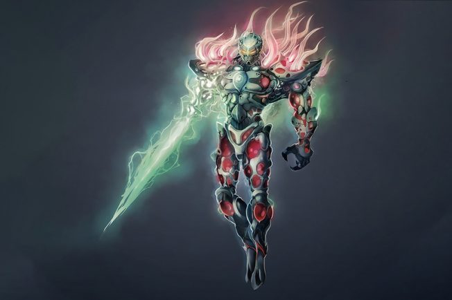 From Concept to Creation: The Evolution of Cytox’s Design