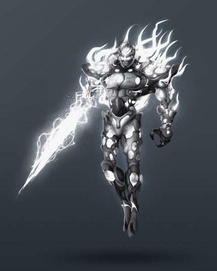 From Concept to Creation: The Evolution of Cytox’s Design