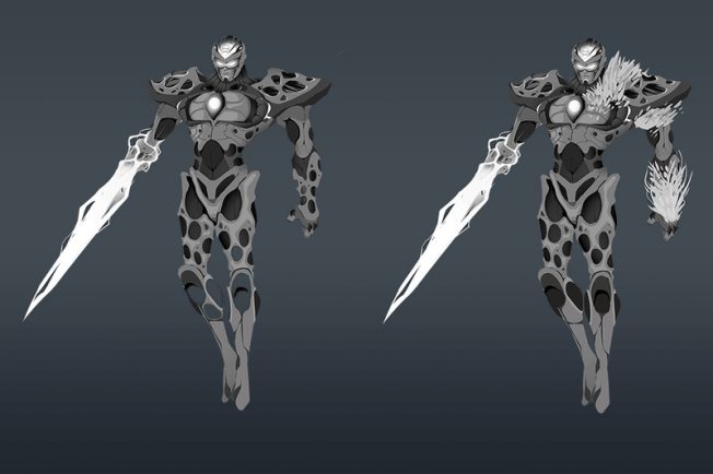 From Concept to Creation: The Evolution of Cytox’s Design