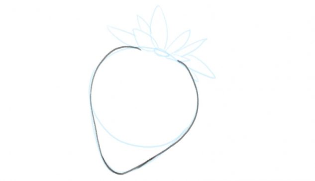 The Art of Strawberry Drawing: The Complete Guide