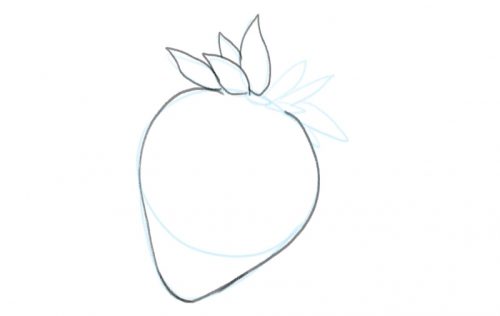 The Art of Strawberry Drawing: The Complete Guide
