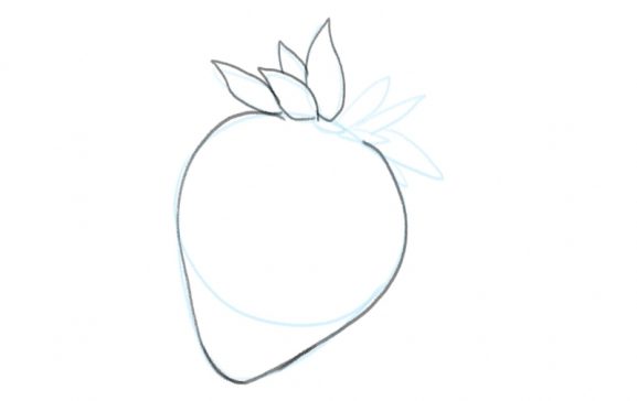 The Art of Strawberry Drawing: The Complete Guide